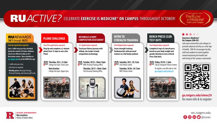 Home | Recreation - Division of Student Affairs | Rutgers University ...