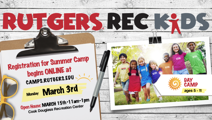 Home | Recreation - Division of Student Affairs | Rutgers University ...