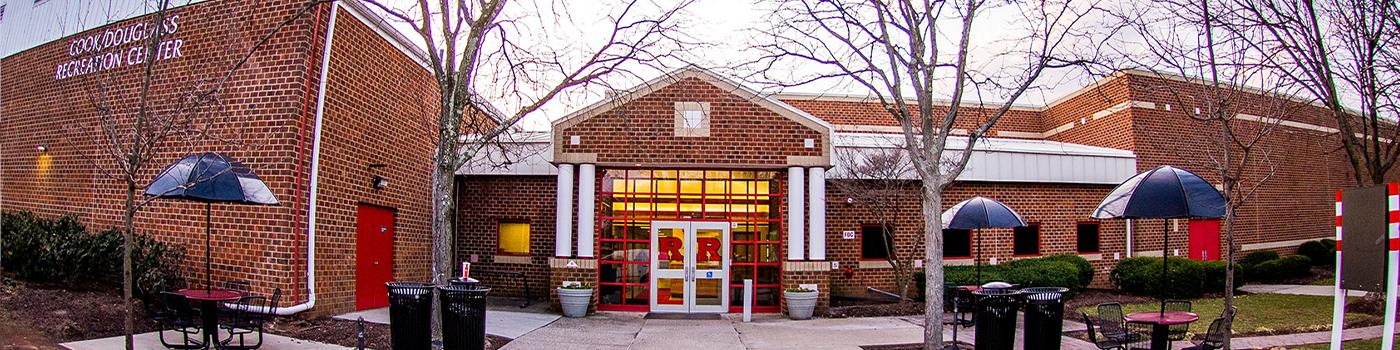 Cook/Douglass | Recreation - Division of Student Affairs | Rutgers ...